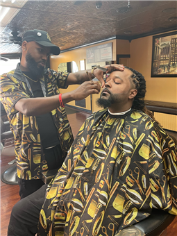 A1 Barbershop - Rochester NY | Vagaro
